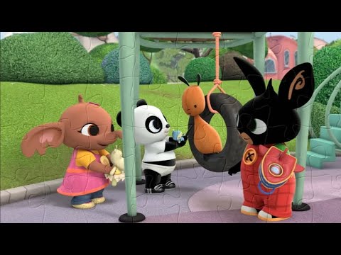 Bing :: Helping Hoppity (4) - YouTube