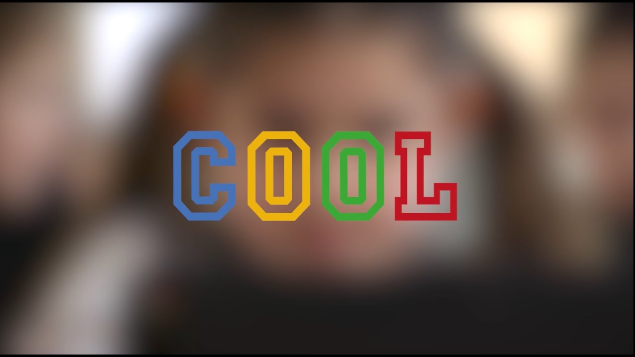 COOL Explainer Video - YouTube