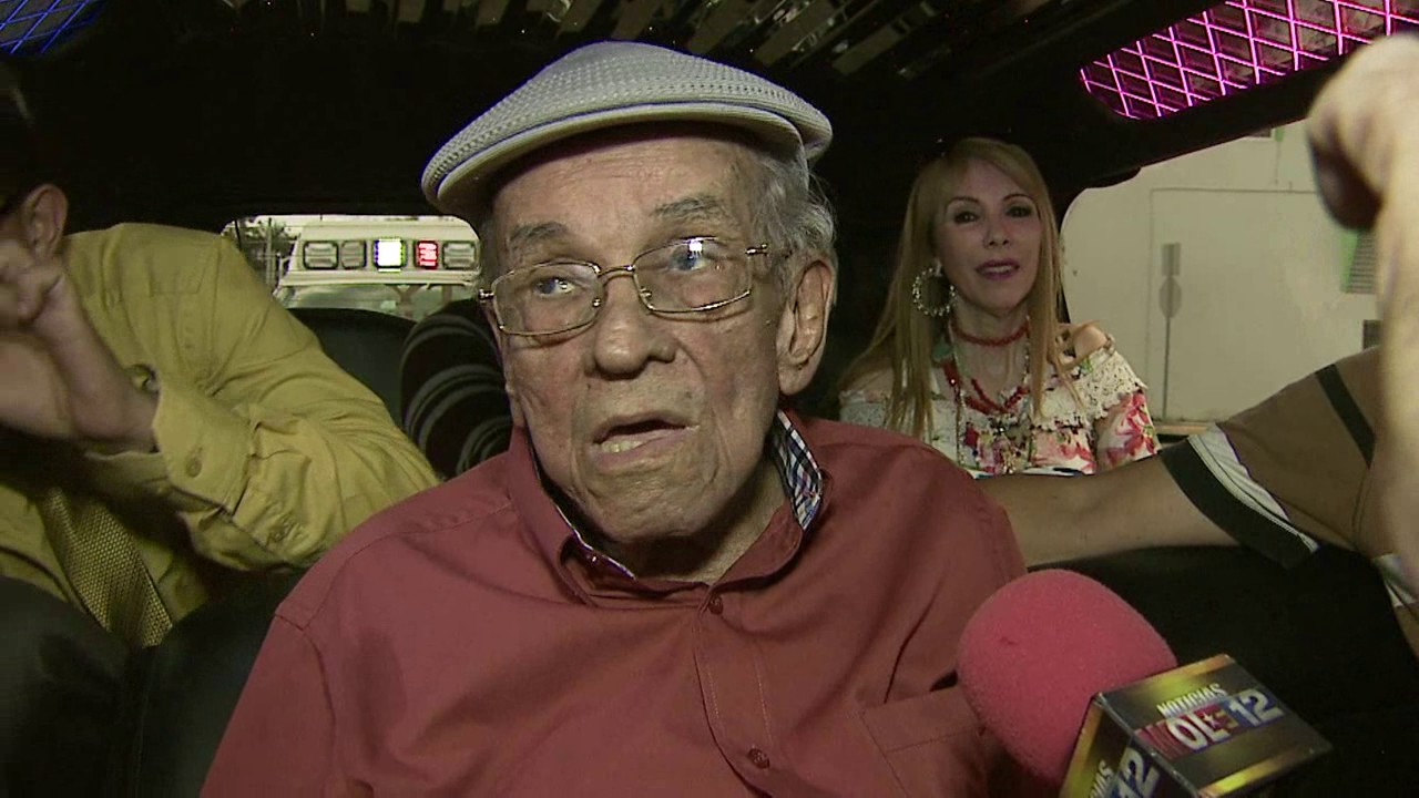 Mayaguez Rinde Homenaje a Shorty Castro - YouTube