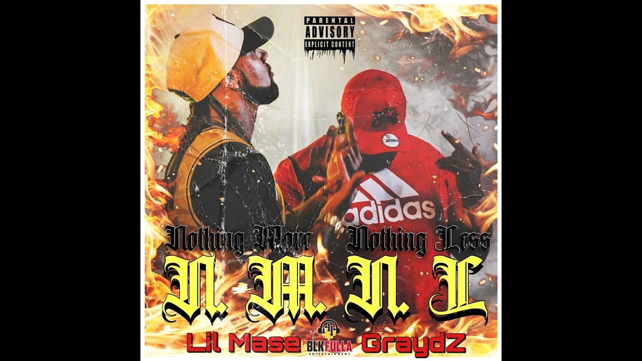 Lil Mase & Graydz With Da Gang - YouTube