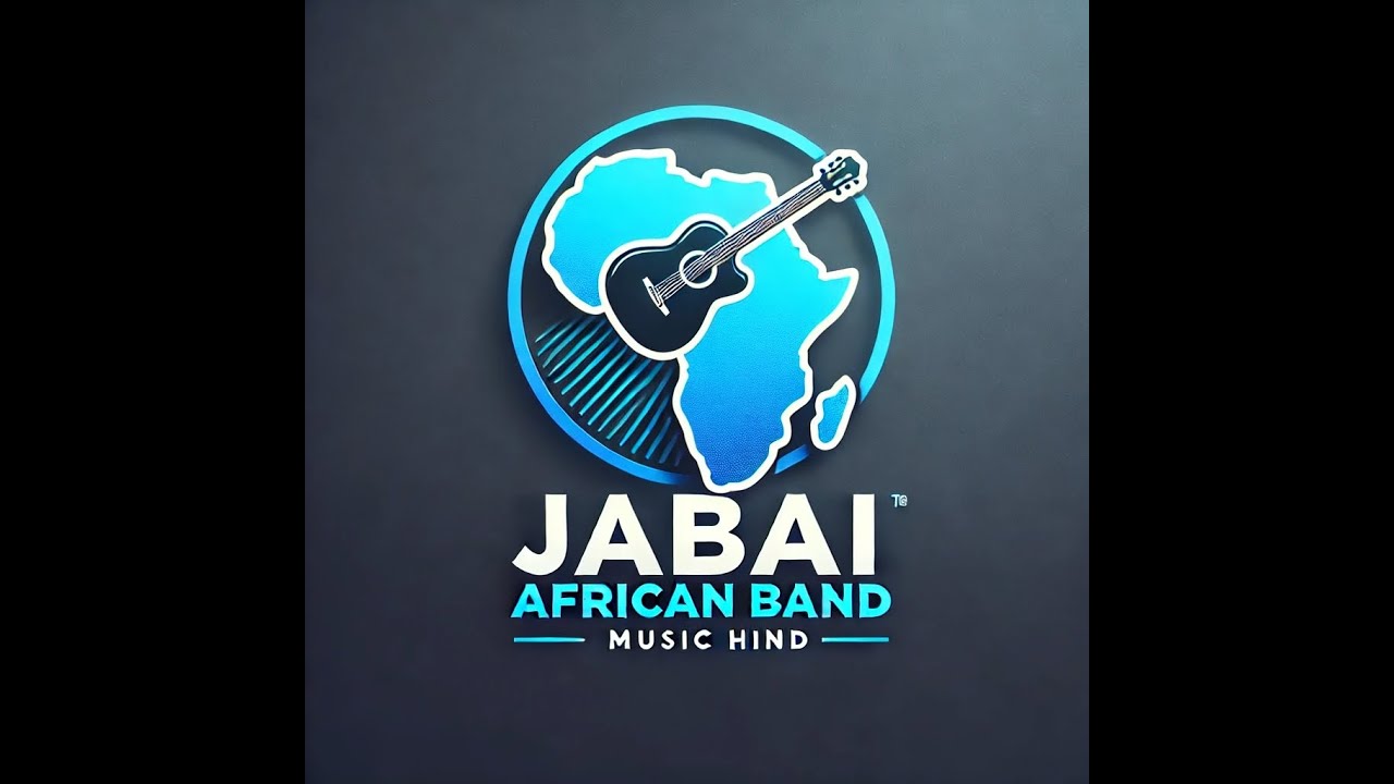 Jabai African Band performance live - YouTube