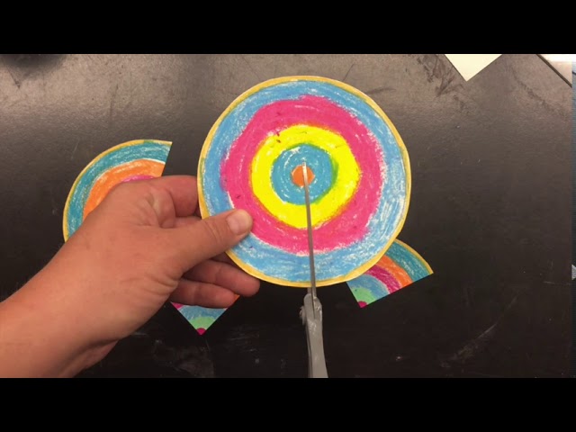 Frank Stella Protractor Series