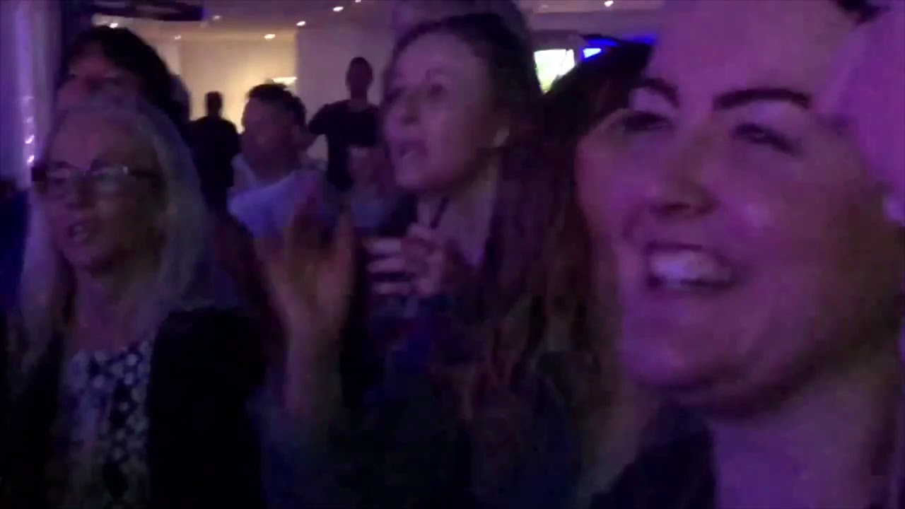 Butlins 90s Reloaded Bognor Karlinas Hen Party 2019 - YouTube