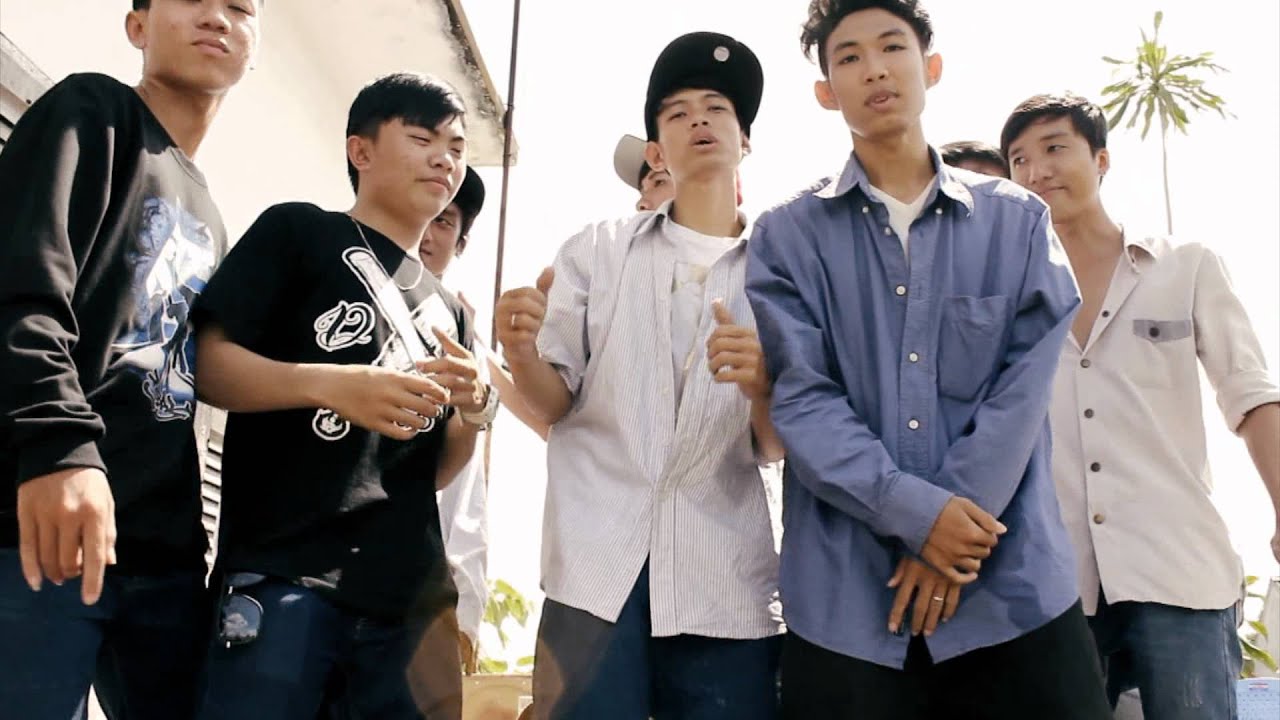 SADEC BOYS - SDboiz - YouTube