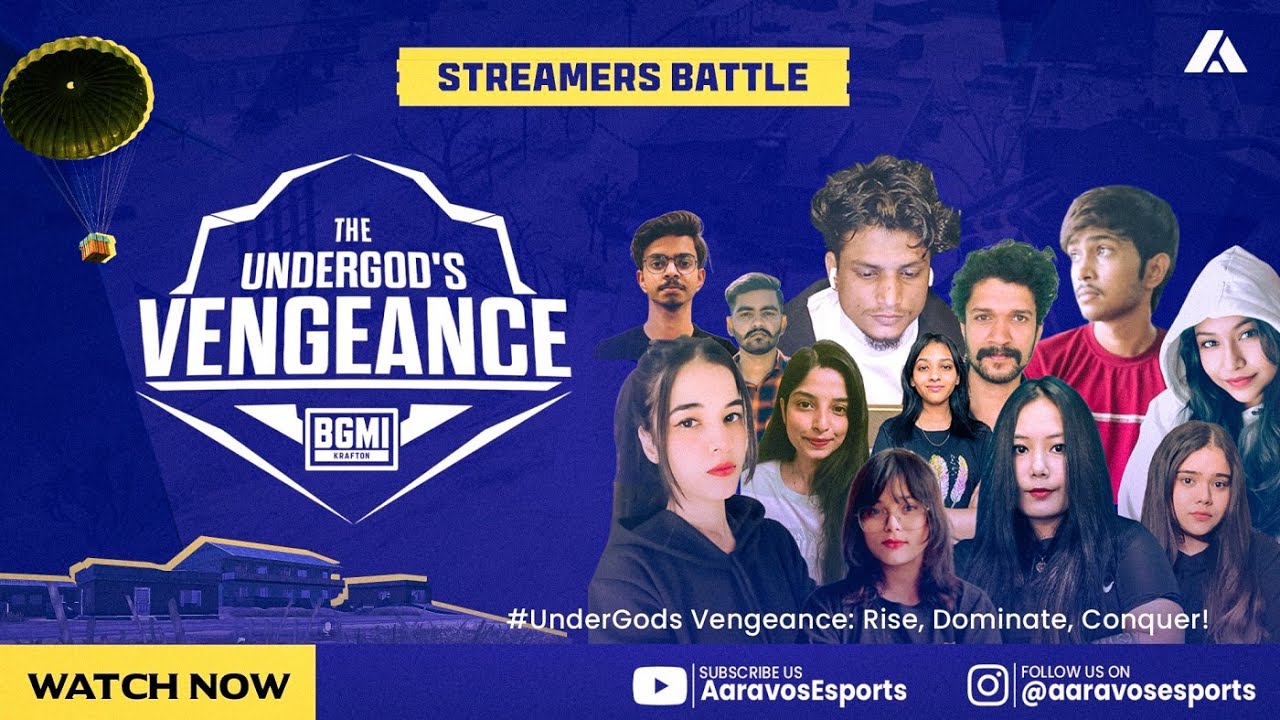 STREAMER CHALLENGE YT PHASE - YouTube