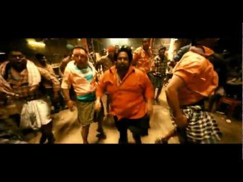 Golimaare Official HD Video | Rowthiram | Prakash Nikki