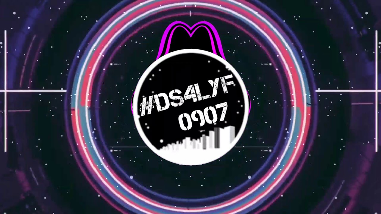 Dj DS4LYF - The box bass boosted - YouTube