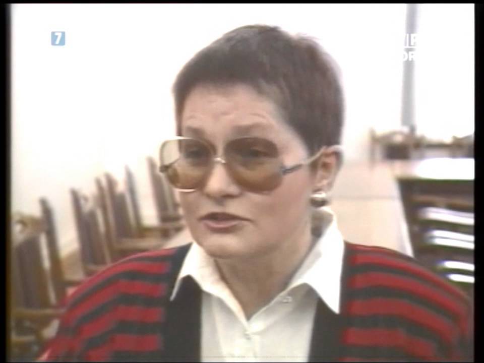 PL 1990.01.31 Jan Maria Rokita i Barbara Labuda o ustawach policyjnych ...