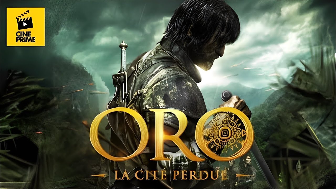 Oro - La cité perdu - Film complet en français- Drame - Action - YouTube