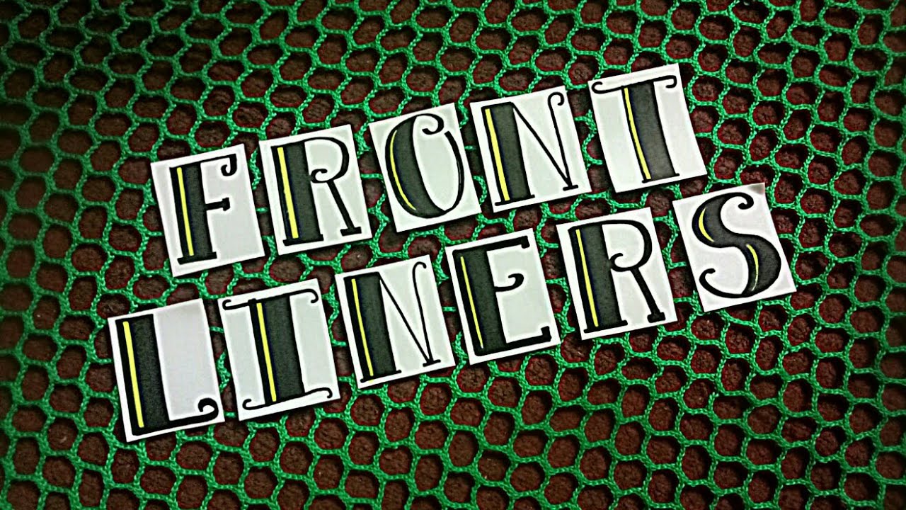 FRONTLINERS' PRAYER - YouTube