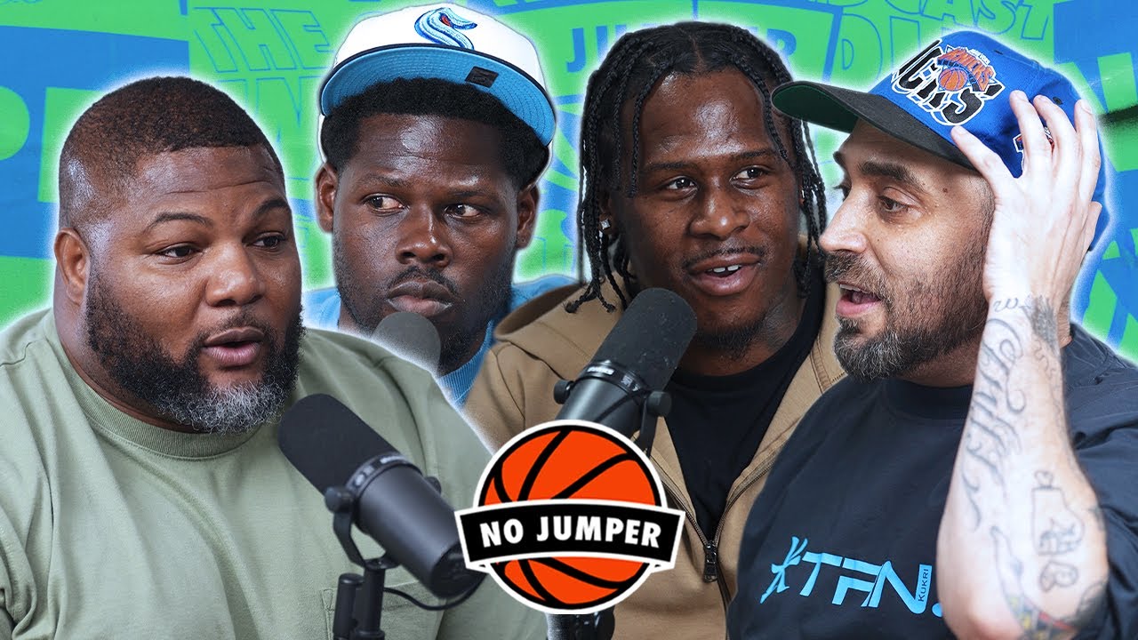 The Lush vs Brandon Debate w/ The Viral Way (MEMBERS ONLY) - YouTube