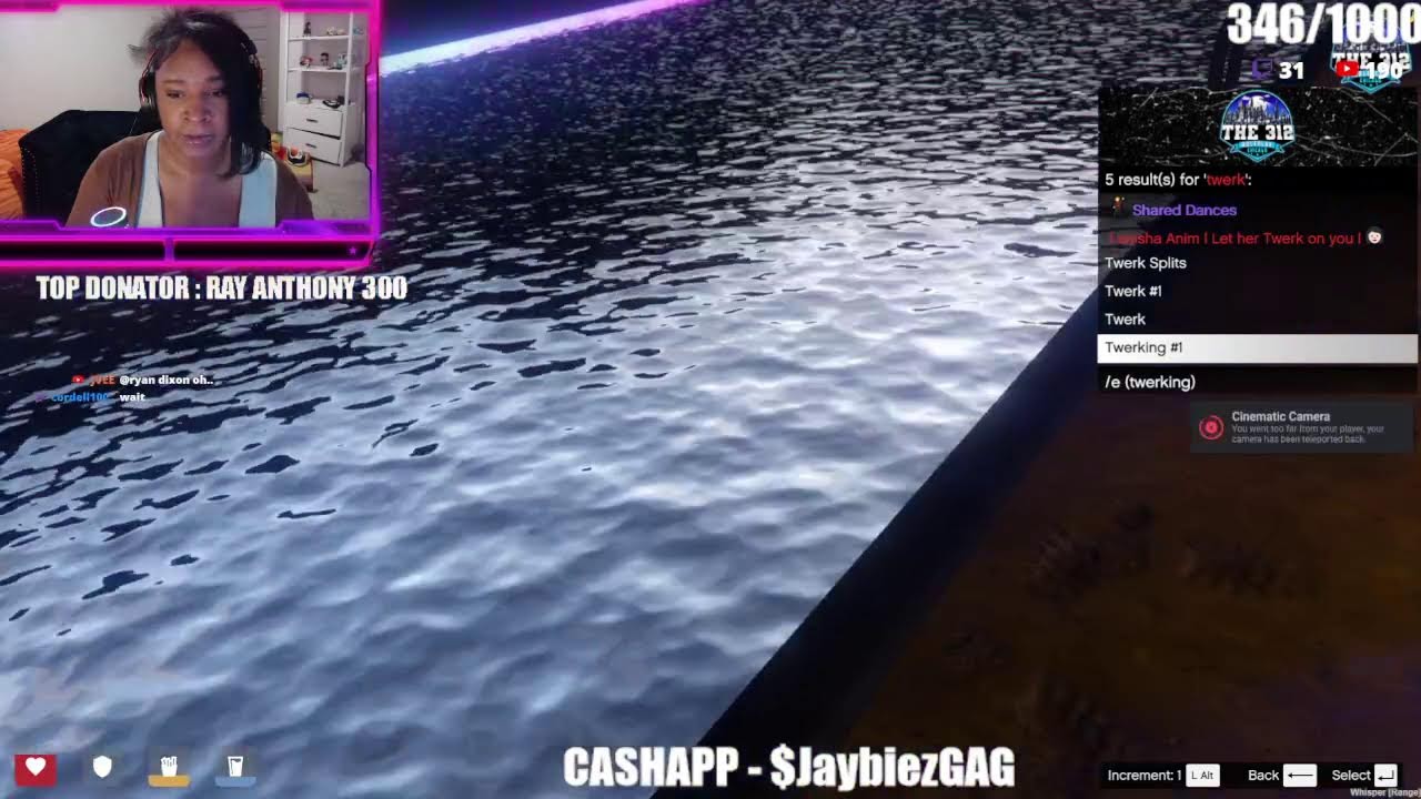 JAYBIEZ GTA SETTT - YouTube