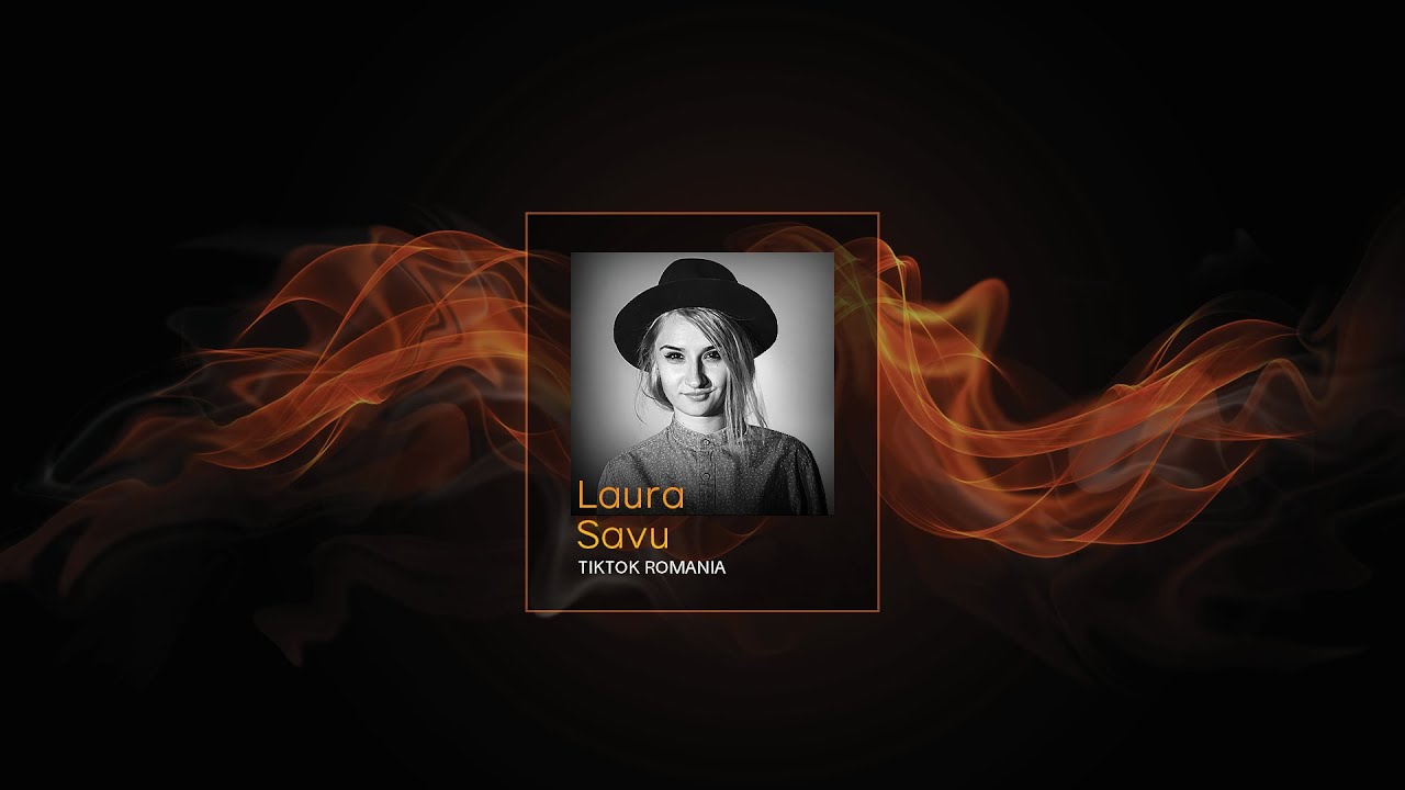 Laura Savu @ PR & Communication Summit 2021 - YouTube