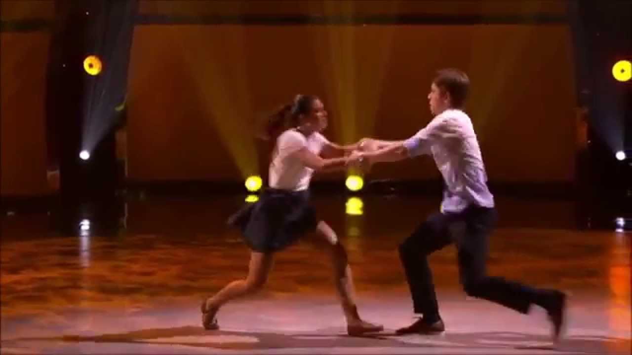 Top 20 Best Performances of So You Think You Can Dance Season 11 - YouTube