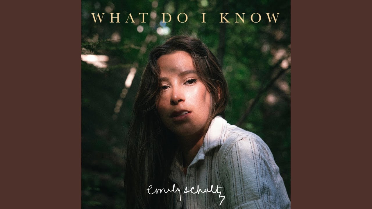 What Do I Know - YouTube