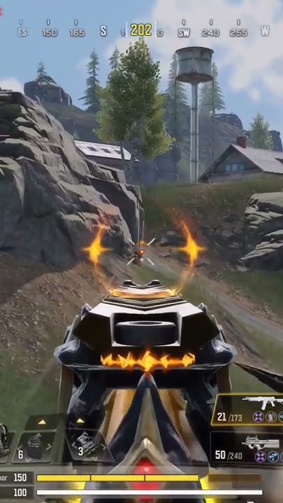 1v3 Squad Wipe In Farm | CODM #callofdutymobile #codm #shorts #codmobile #callofduty - YouTube