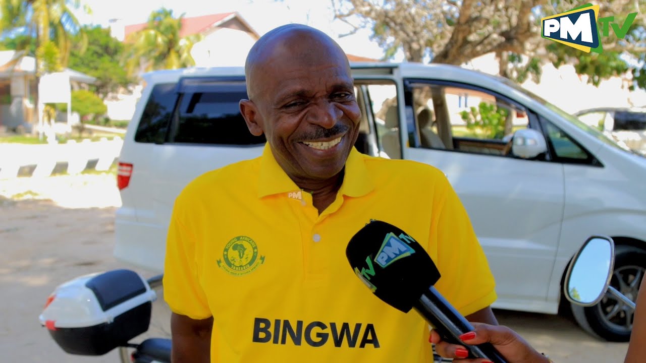 BABA YAKE BACCA ASEMA SIMBA WALIMFUATA KUMSAJILI BACCA / PACOME NI ...