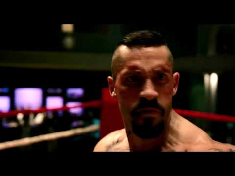 DMX - X Gon' Give It To Ya (Undisputed 4)