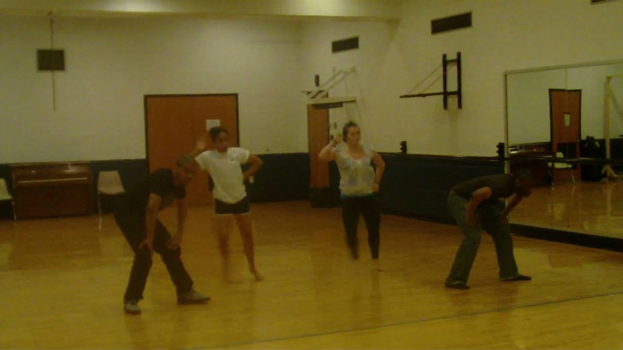 Becky Clemons Solvay - YouTube