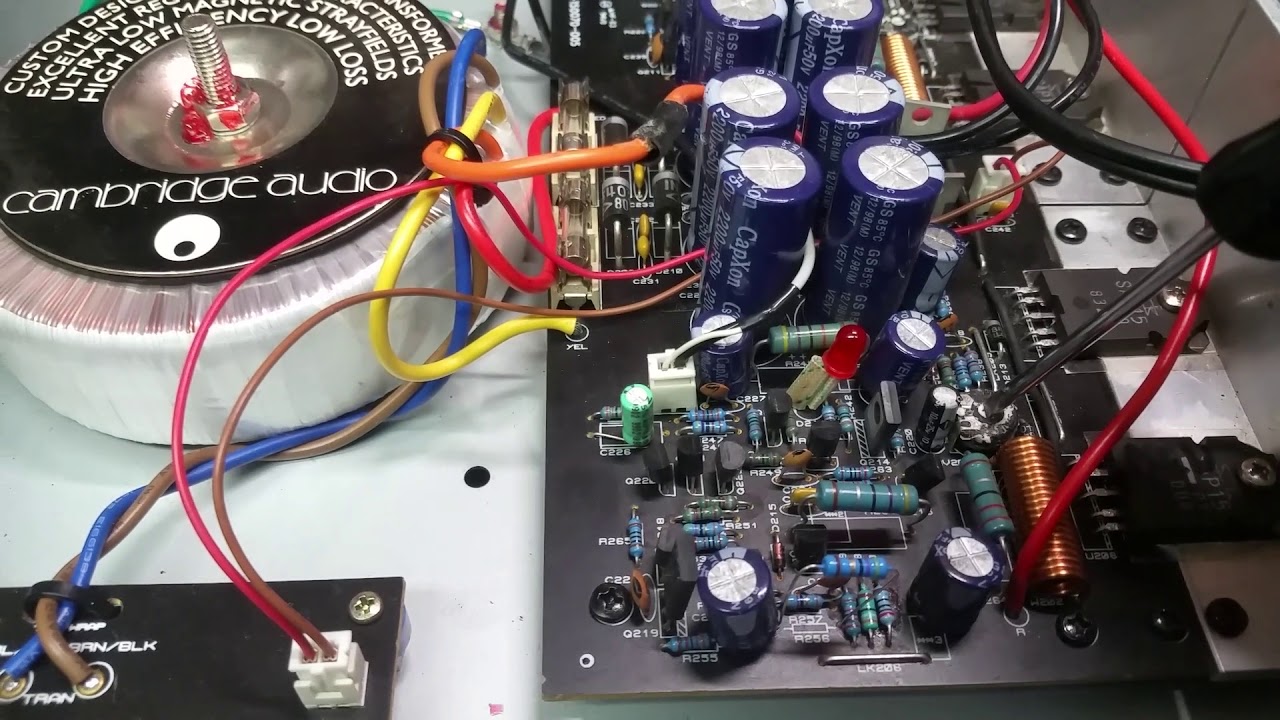 Why Dim Bulbs (Lamp limiter's)are such a bright idea. - YouTube