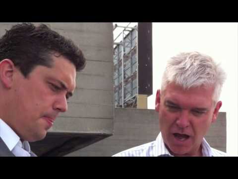 michael j fitch magic - YouTube