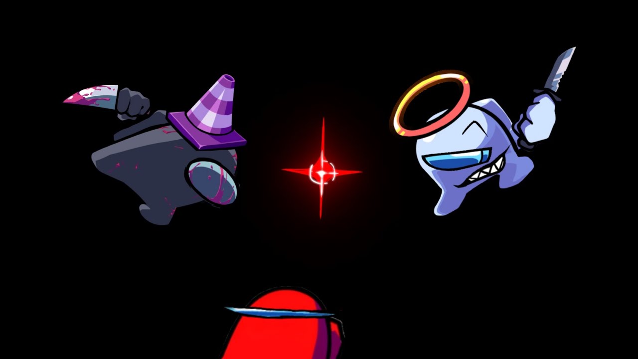 Vs imposter series episode 3: name here - YouTube