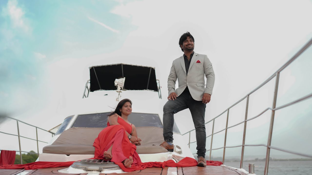 Pre Wedding song 2023 PPCL - YouTube