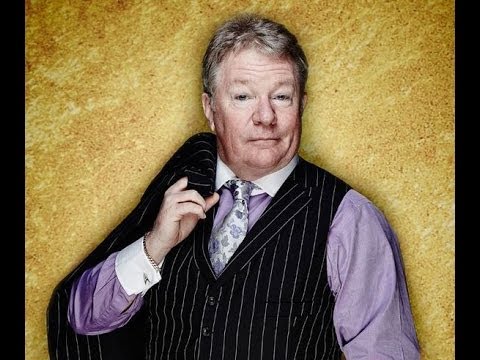 Comedian Jim Davidson Celebrity Big Brother C5 - Exclusive 20 Minute ...