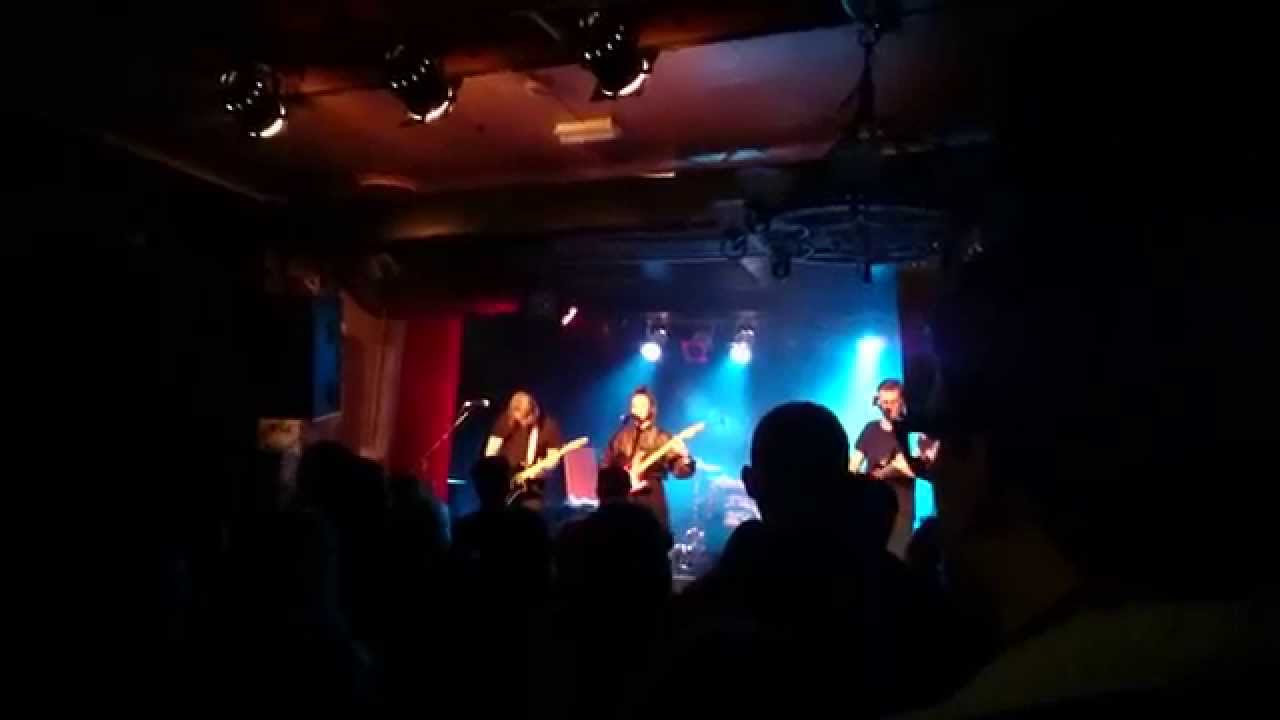 Silja Sol - Noe - Live By:Larm 2015 - YouTube
