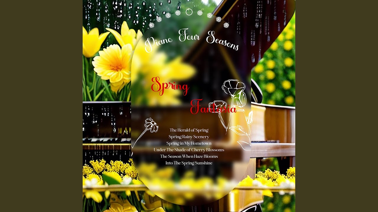 The Herald of Spring (봄의 전령) - YouTube