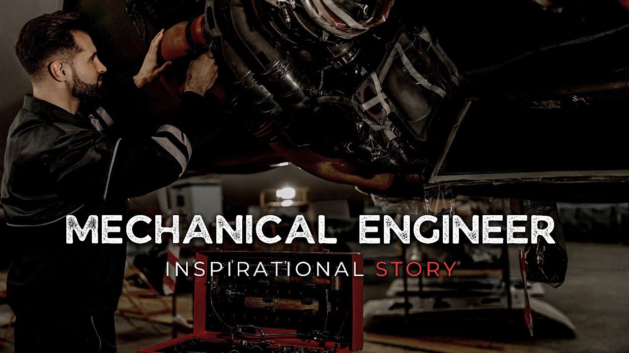 The Power Of Creativity | Mindful Mechanical Engineer | Inspirational ...