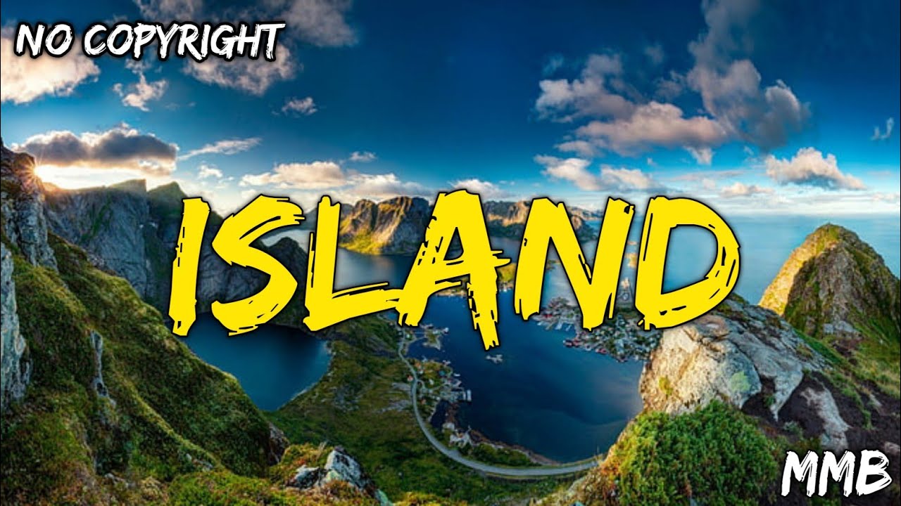 MMB - Island (No Copyright) (Glitch Music Release) - YouTube