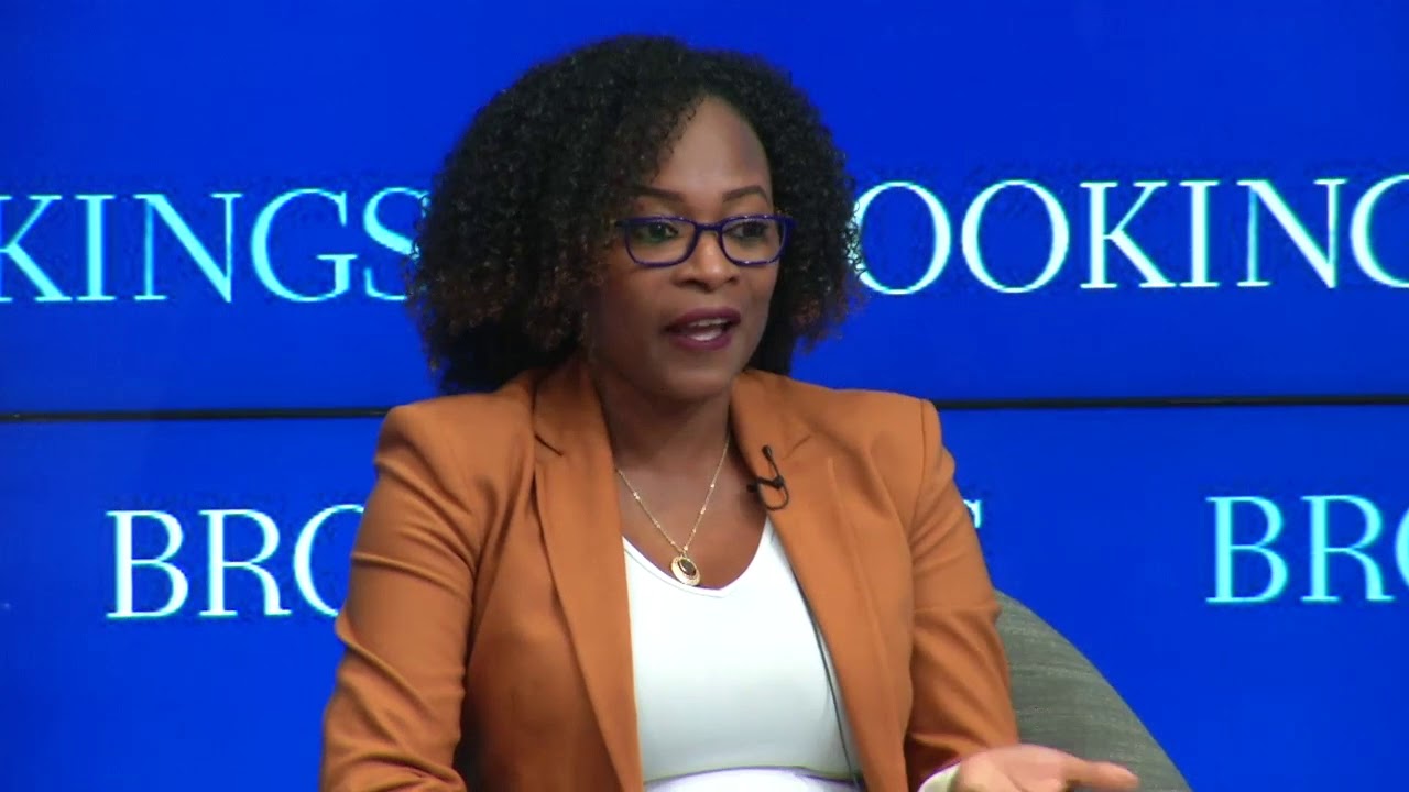 Restoring the consumer protection framework - YouTube