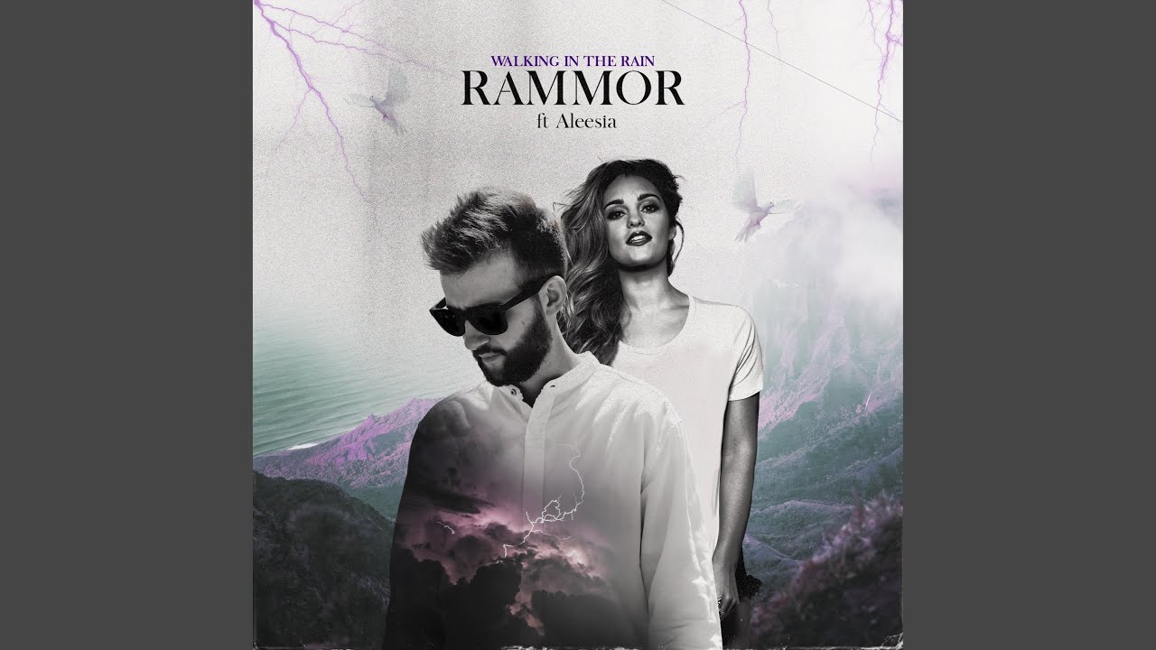 Walking In The Rain (feat. Aleesia) - YouTube Music
