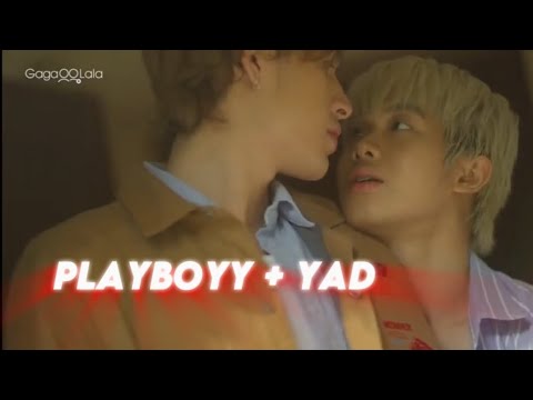 playboyy the series - yad fmv /bl/hot/18+/yad/playboyy/fmv