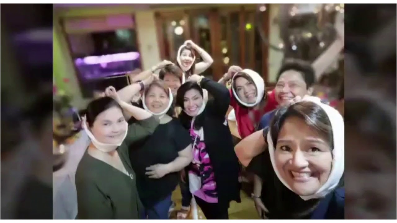 Batch 75 AVP - YouTube