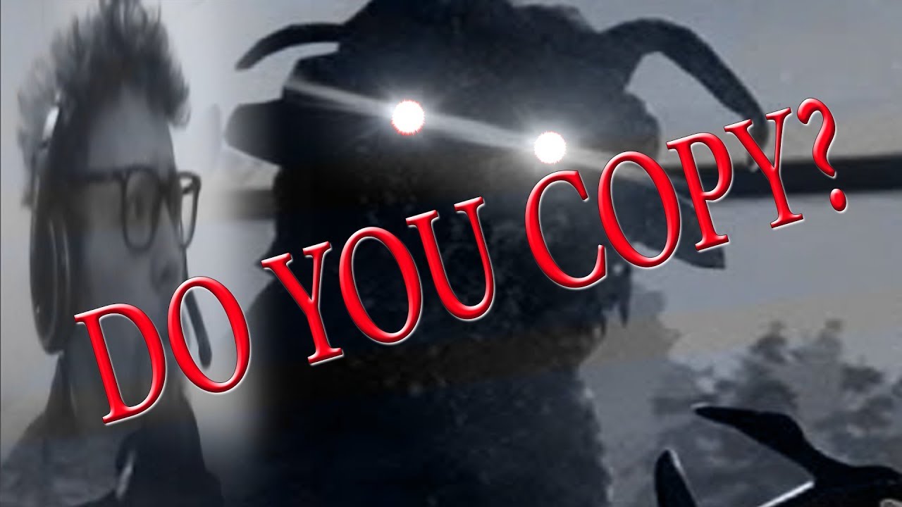 حبيبنا راح فيها || ?Do You Copy || لعبة رعب جديدة (Horror Game) - YouTube