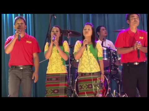 Zanniat Gospel Concert Vol - 3 (Thangphat) - YouTube