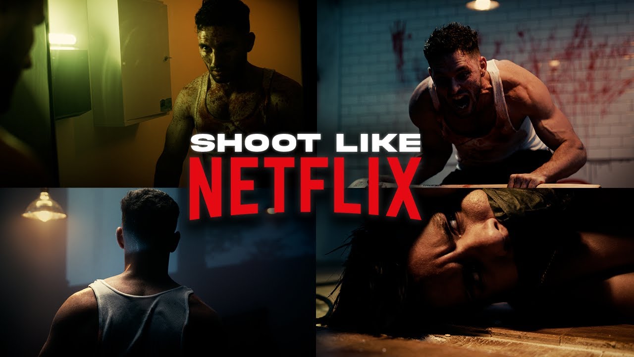 EVERY Shot Became CINEMATIC After I LEARNED THIS - YouTube