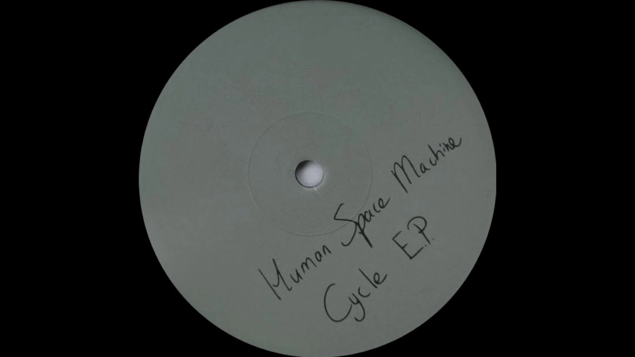 [PREMIERE] Cycle - Human Space Machine | De Lichting [2020] - YouTube