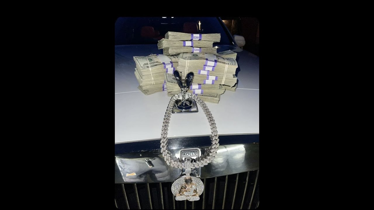 [FREE] Real Boston Richey Type Beat "Cash Addict" - YouTube