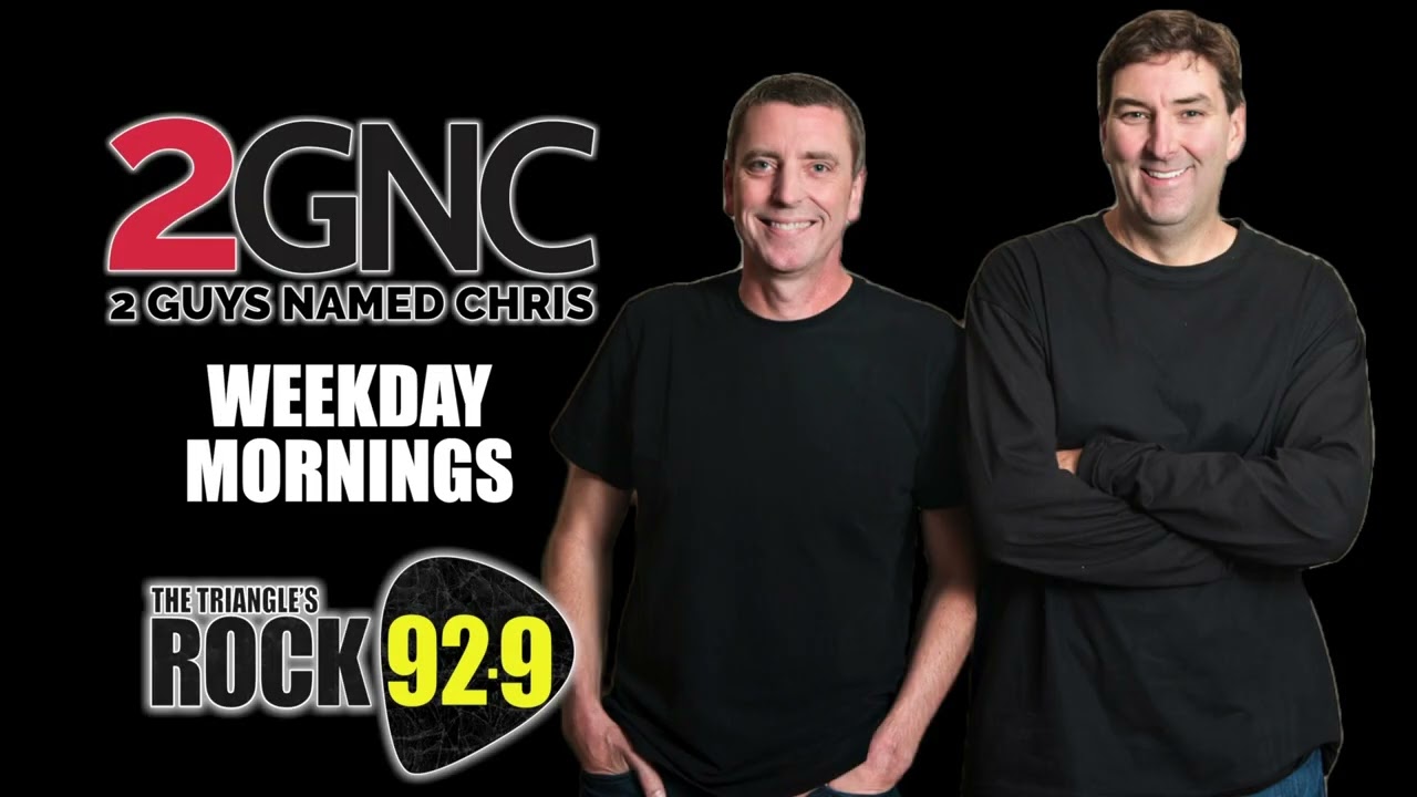 Rock 92.9 • Real Classic Rock - YouTube