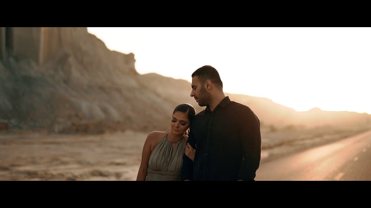 Iliya & Golshan Wedding Clip by Rozzet Studio - YouTube