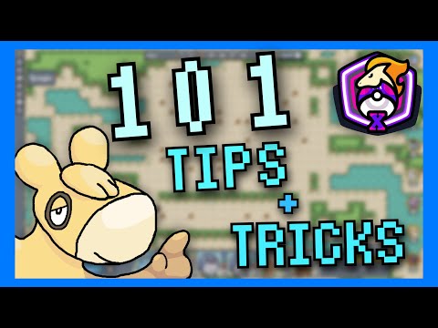 101 Tips and Tricks for Becoming a Pro at Pokémon Auto Chess