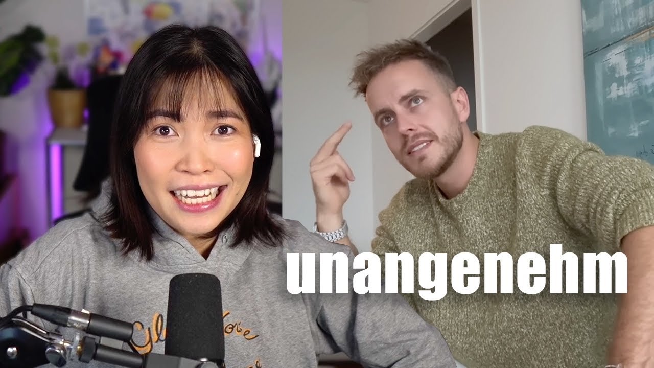 Julienco stellt sich der Kritik (und es ist weird) - YouTube
