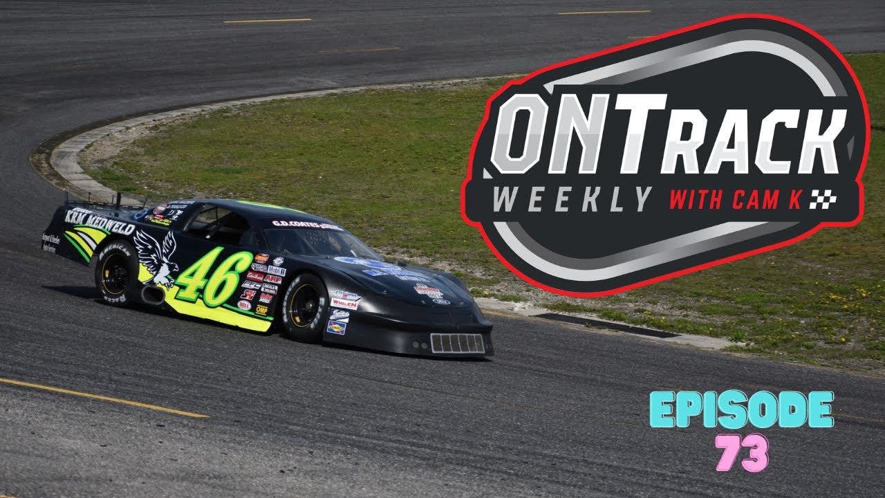 01/22/2024 - ONTrack Weekly with Cam K | Episode 73 - YouTube