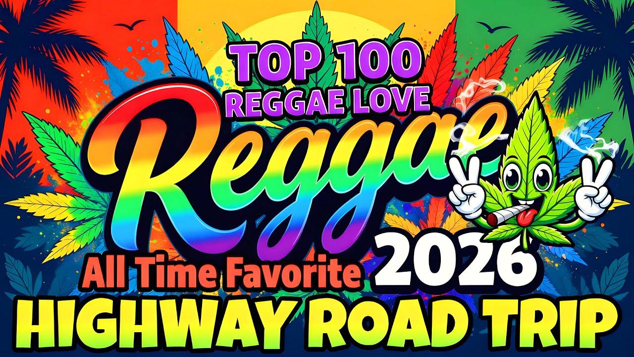 TOP CLASSIC REGGAE MIX 🔥 80s 90s Love Songs 💕 Most Requested - YouTube