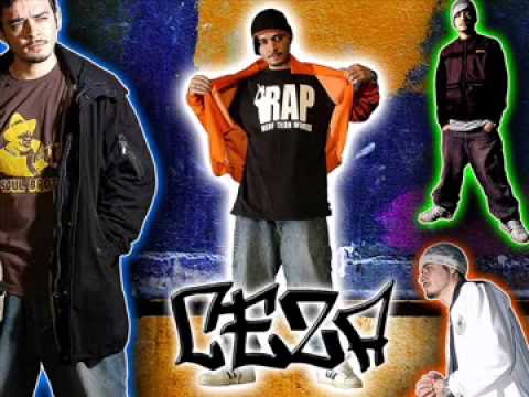 Ceza - Battle Edebiyatı ( 2010 Onuncu Köy )