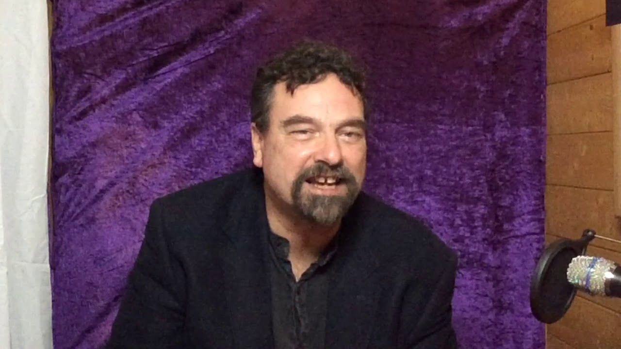 Eric Orme - YouTube