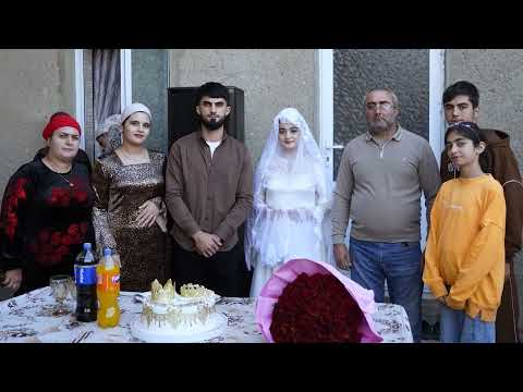 MAXSUM & LIANA NISHAN DUGUNU AHISKA TOY DUGUN